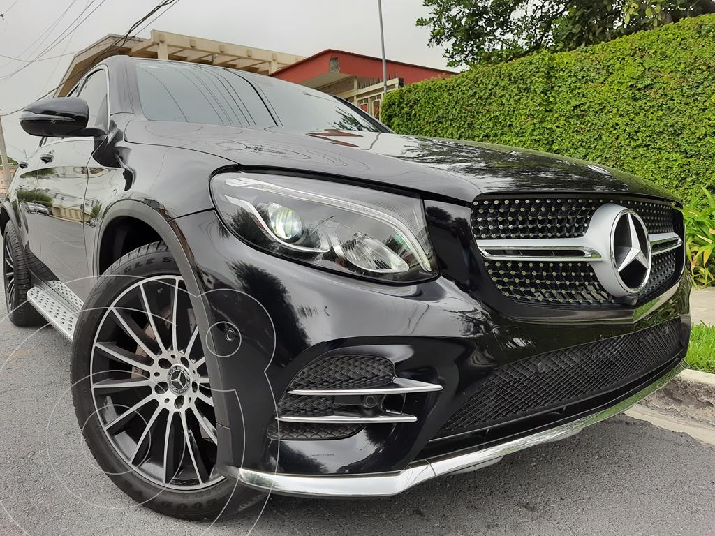 Mercedes seminuevos en Monterrey (Nuevo León)