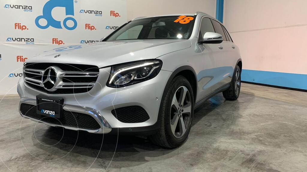 Mercedes usados en Monterrey (Nuevo León)