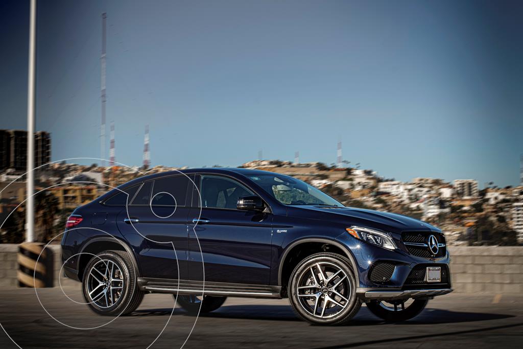 Mercedes usados en Tijuana (Baja California)