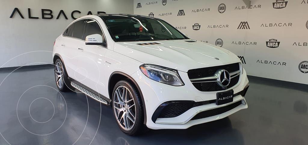 Mercedes seminuevos en Monterrey (Nuevo León)