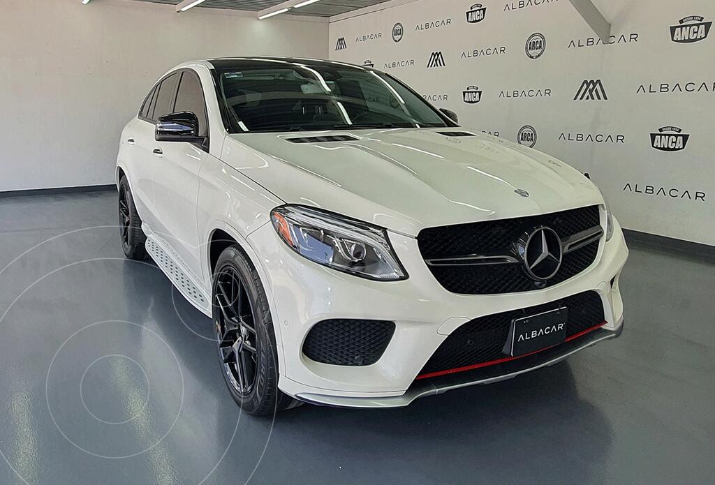 Mercedes usados en Monterrey (Nuevo León)