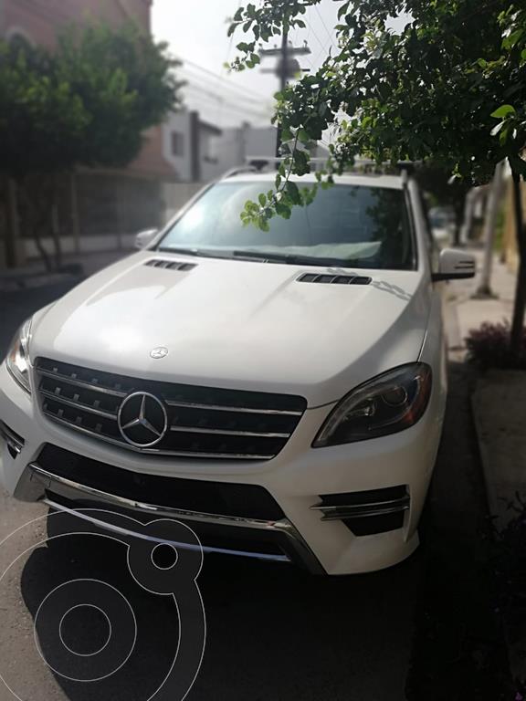 Mercedes usados en Monterrey (Nuevo León)