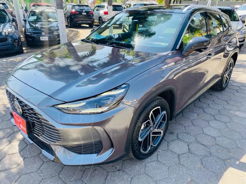 MG One Excite financiado en mensualidades enganche $111,750 ...