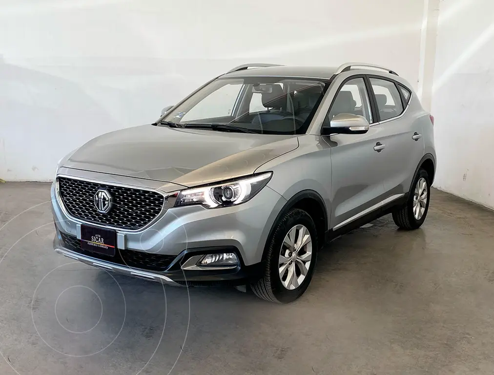 MG ZS Style financiado en mensualidades enganche $65,000 mensualidades ...