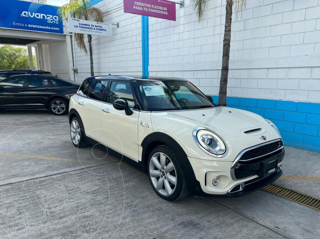 MINI usados en México
