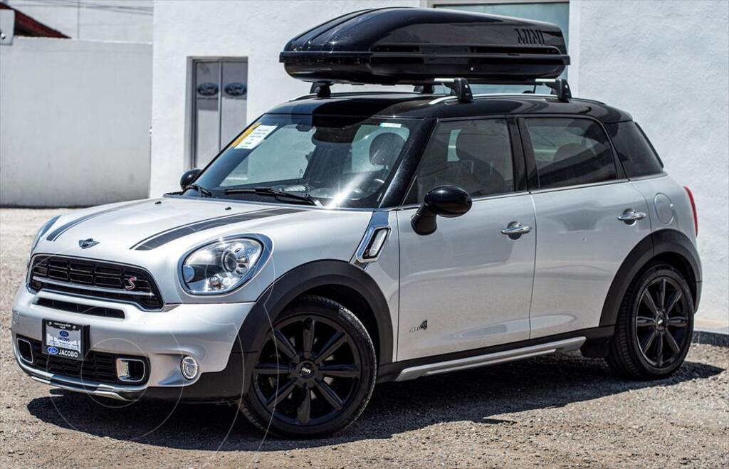 MINI usados en México