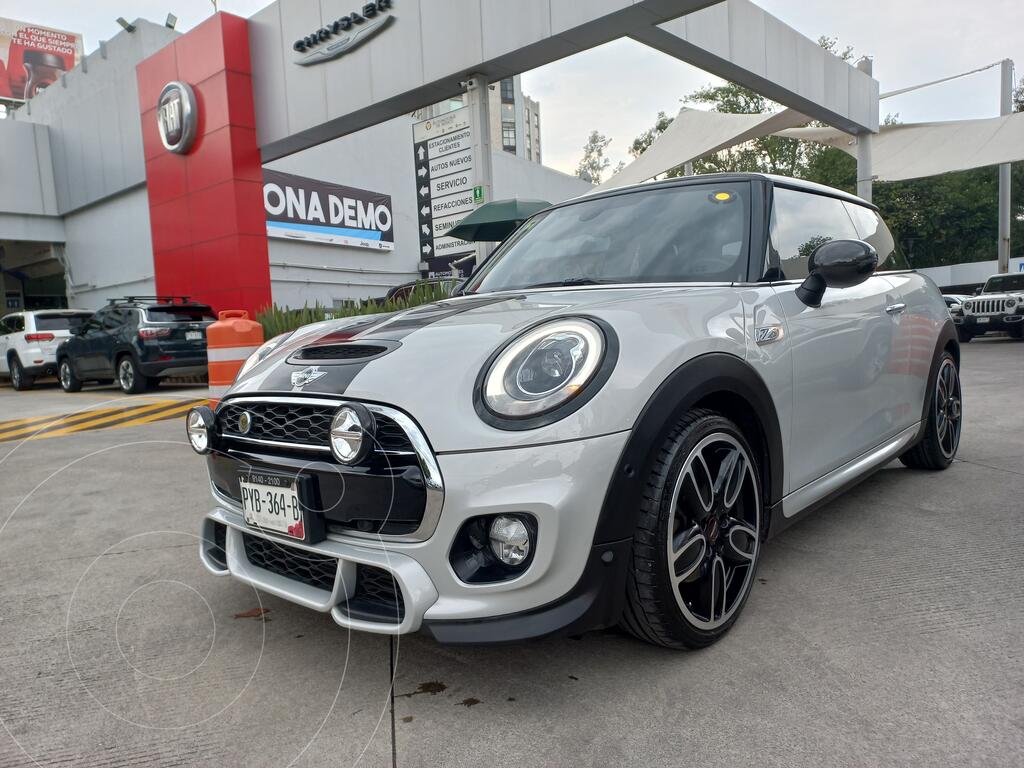 MINI usados en México