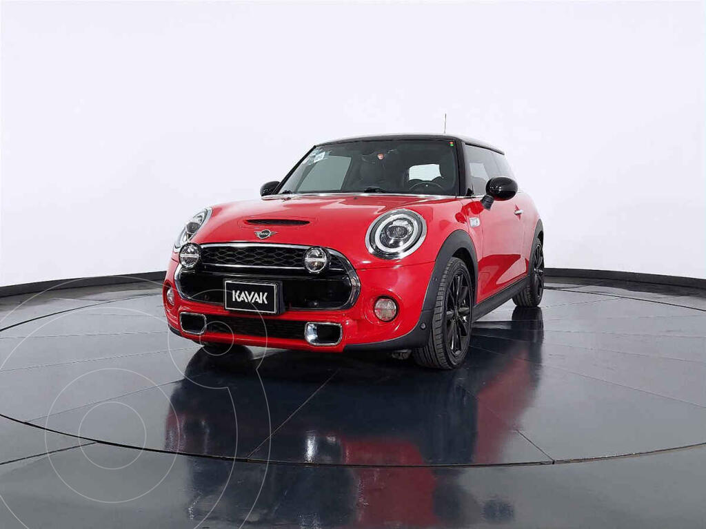 MINI usados en México