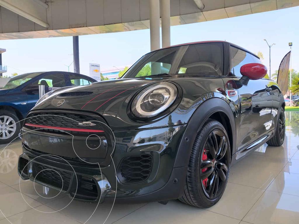 MINI seminuevos en León (Guanajuato)