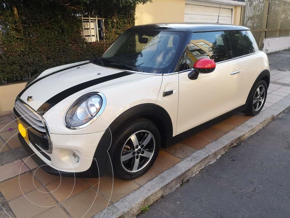 MINI usados en Colombia