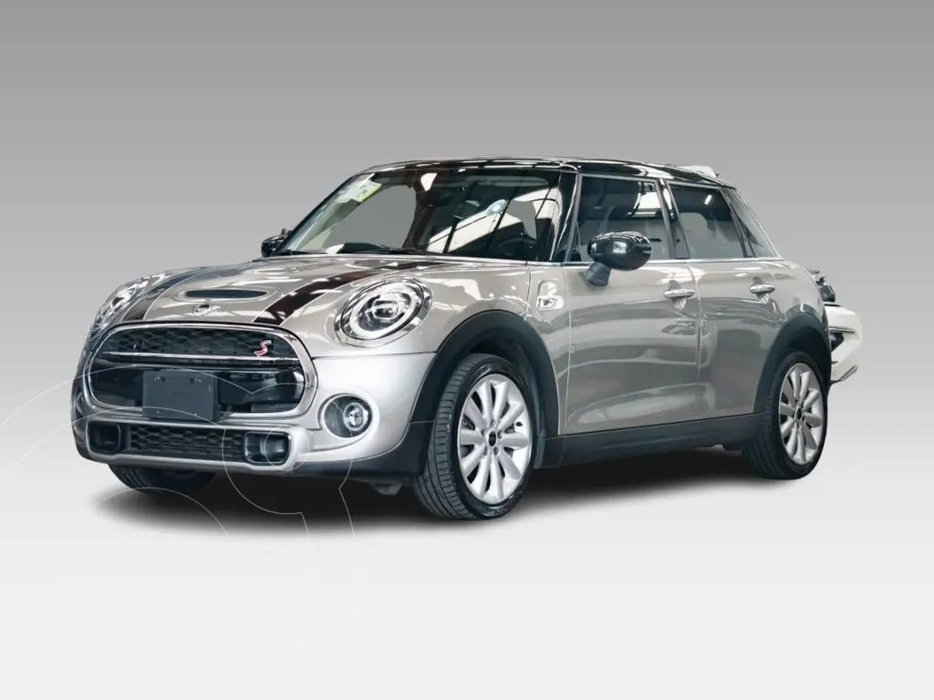 MINI Cooper Salt usado (2020) precio $485,000