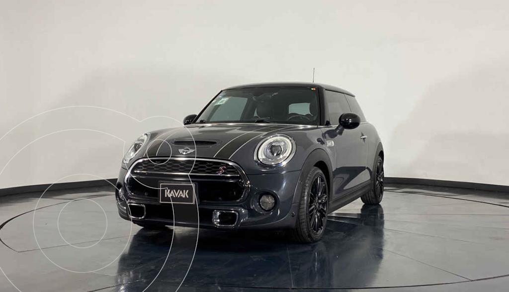 MINI Cooper usados en México