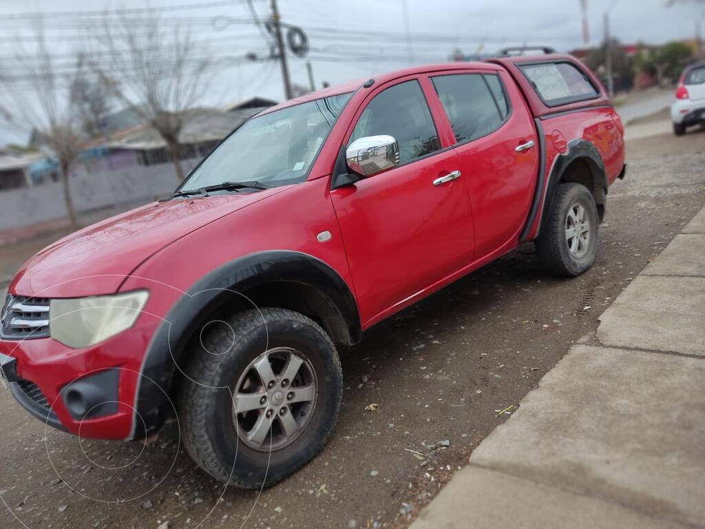 Autos usados de todas las marcas en Rancagua (Gral B. O'Higgins)