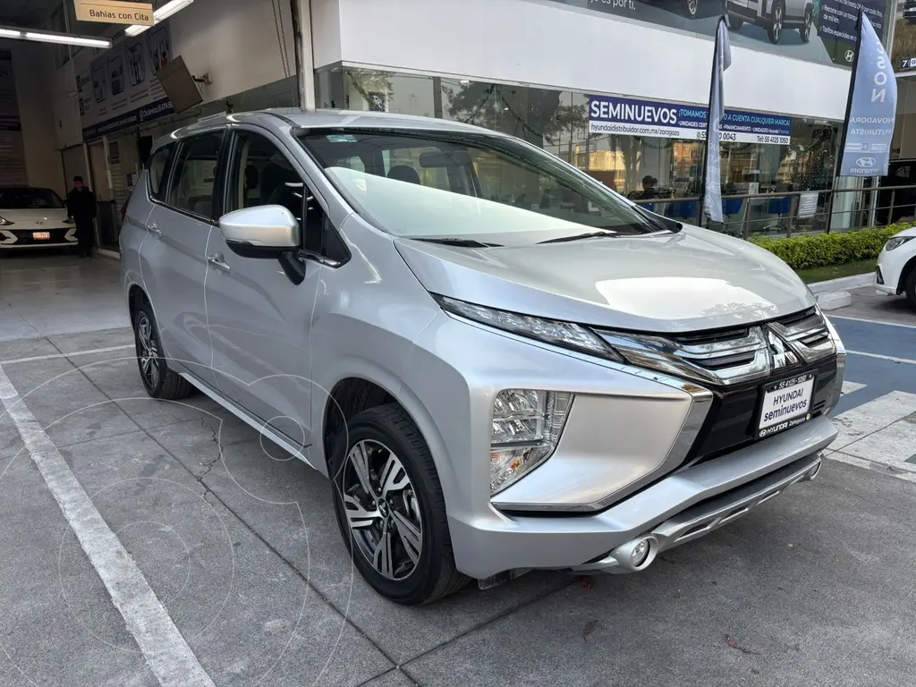 Mitsubishi Xpander 1.5L financiado en mensualidades enganche $104,500 ...
