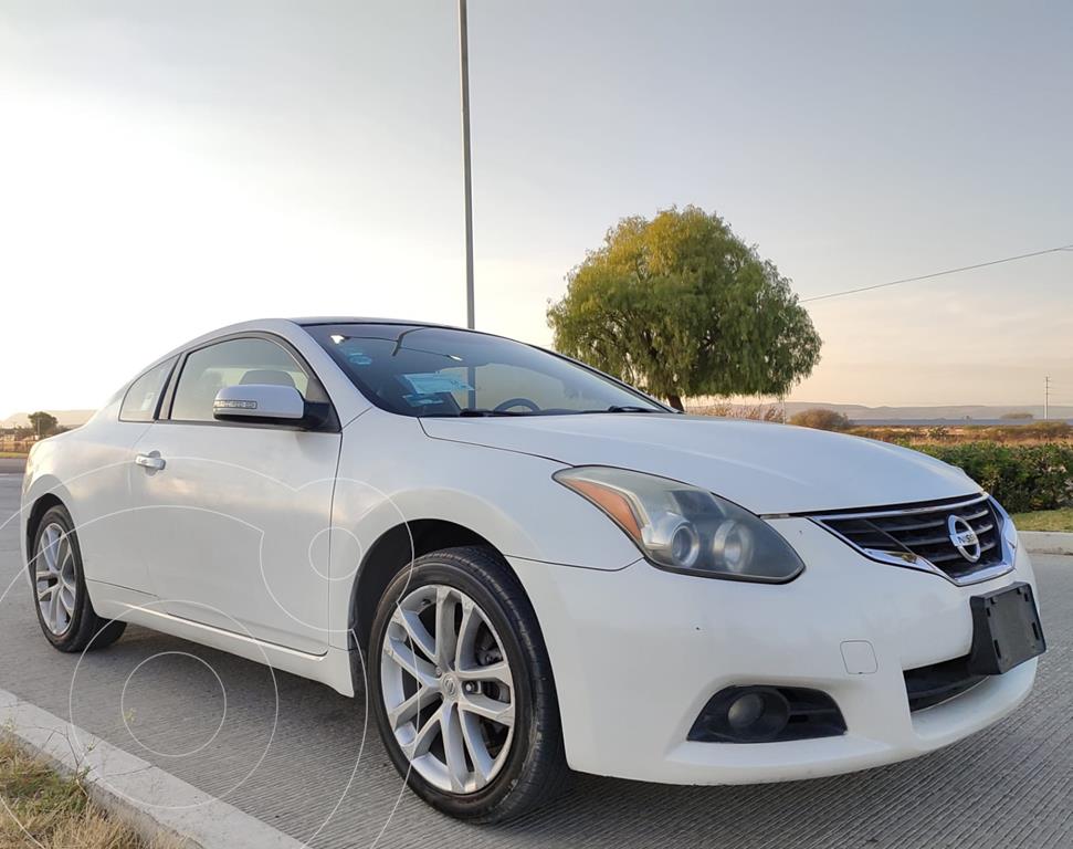 Autos usados de todas las marcas en Aguascalientes