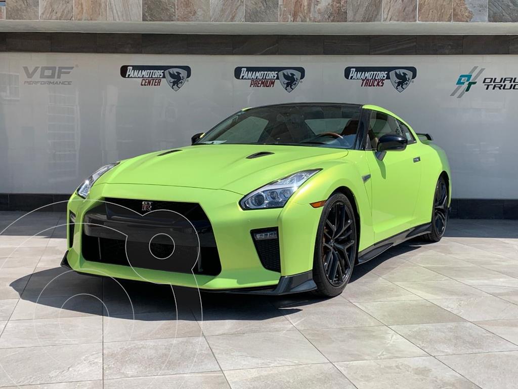Nissan GT-R seminuevos en México