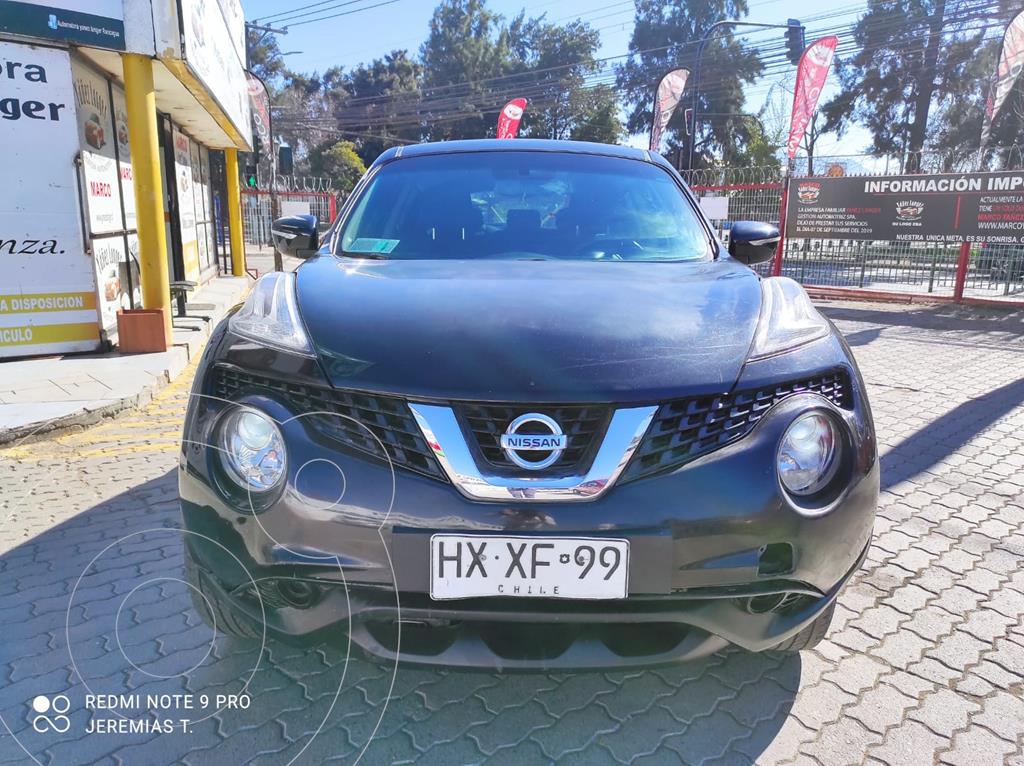 Autos usados de todas las marcas en Rancagua (Gral B. O'Higgins)