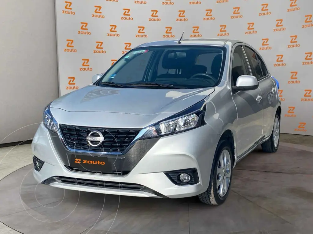 Nissan March Advance financiado en mensualidades enganche $57,250 ...