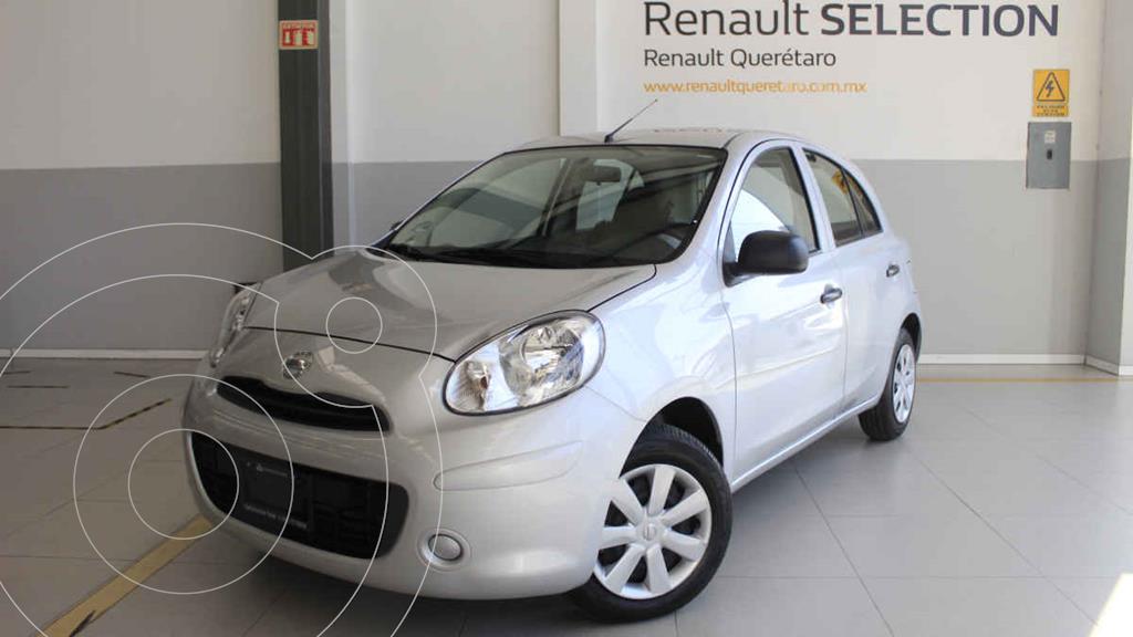 Autos seminuevos de todas las marcas en Querétaro