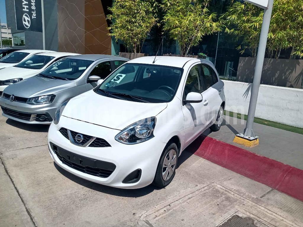 Nissan seminuevos en Culiacán (Sinaloa)