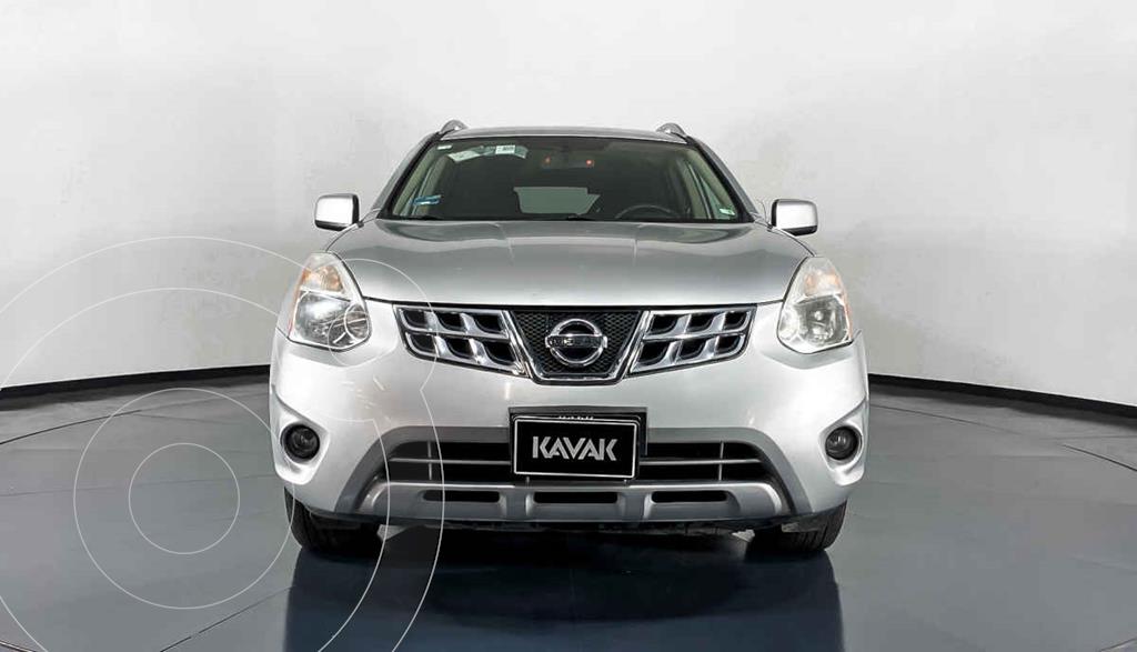 Nissan Rogue usados en México