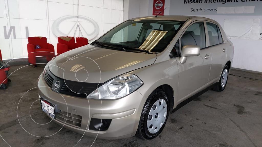 Nissan Tiida HB seminuevos en México