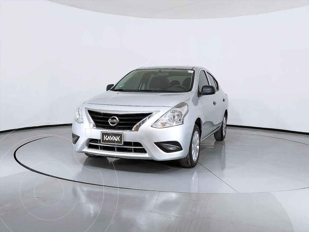 Nissan V-Drive usados en México