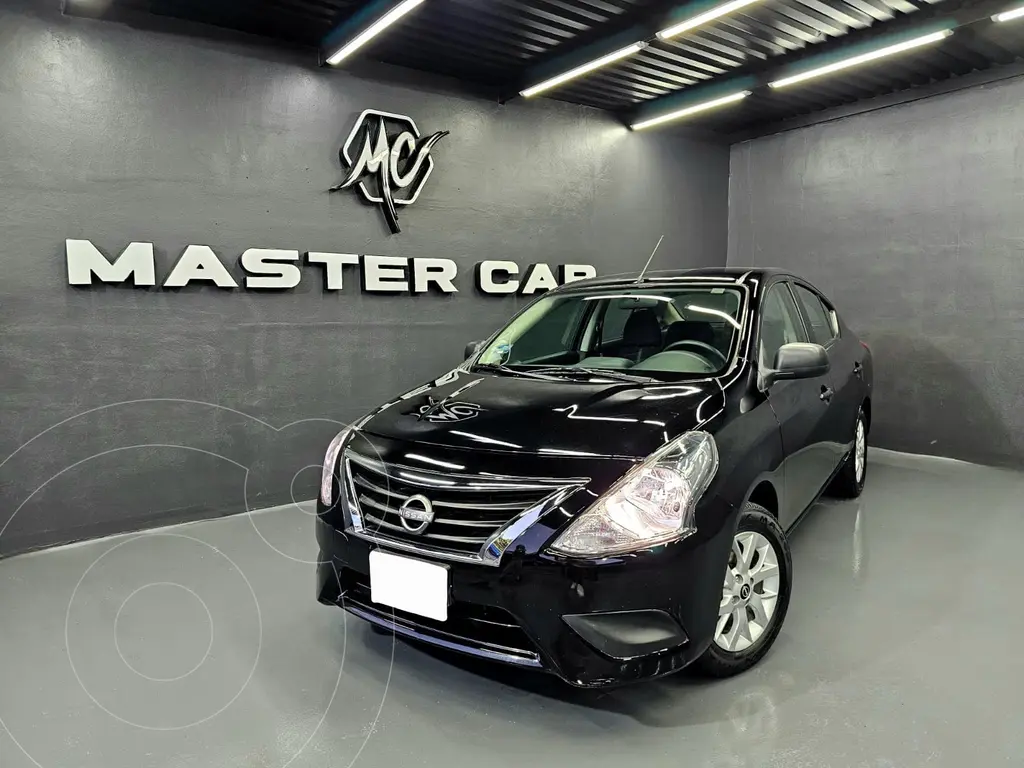 Nissan V-Drive 1.6L Plus financiado en mensualidades enganche $47,600 ...