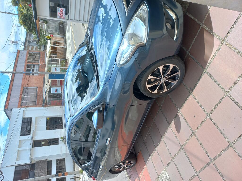 Nissan Versa usados en Colombia