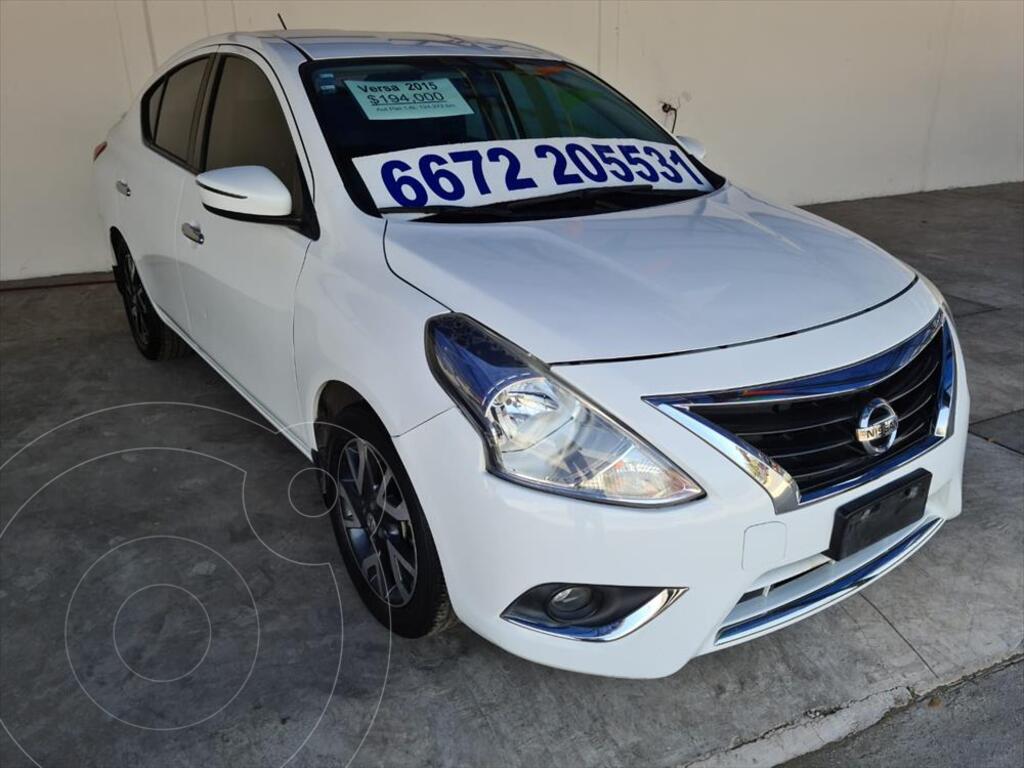 Autos usados de todas las marcas en Culiacán (Sinaloa)