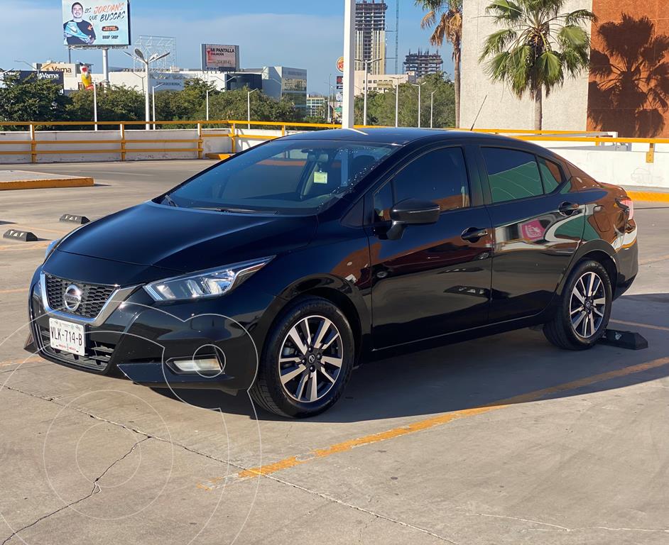 Autos usados de todas las marcas en Culiacán (Sinaloa)