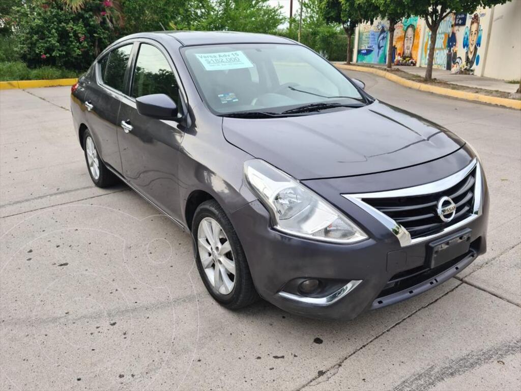 Autos usados de todas las marcas en Culiacán (Sinaloa)