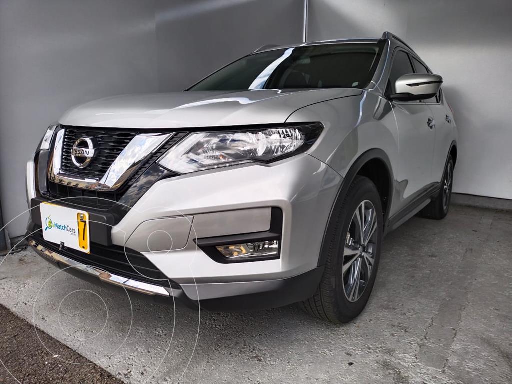 Nissan usados en Colombia