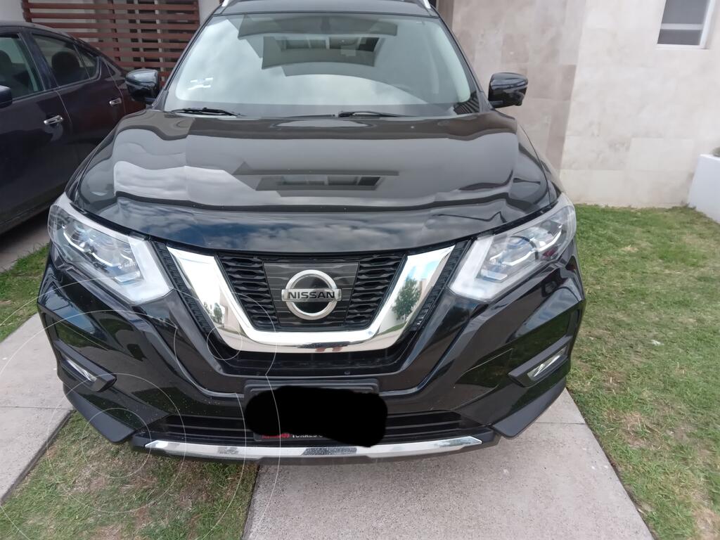 Nissan usados en Aguascalientes