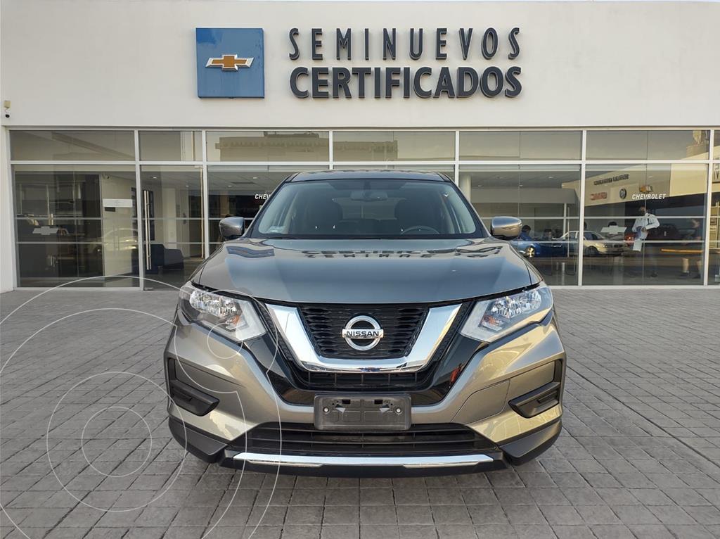 Nissan usados en Aguascalientes