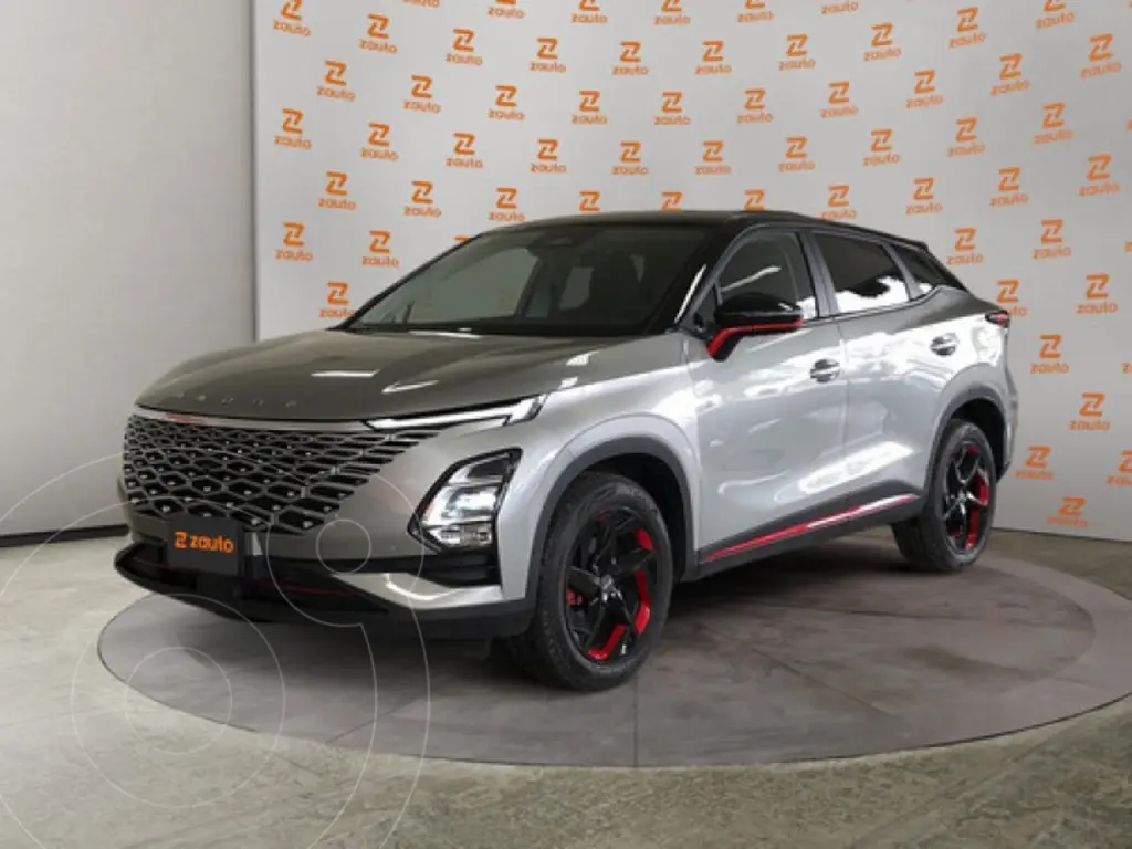 Omoda C5 Premium financiado en mensualidades enganche $103,980 ...