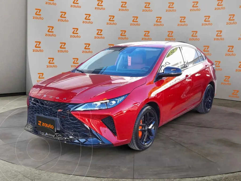 Omoda O5 GT 1.6T Unlimited financiado en mensualidades enganche ...