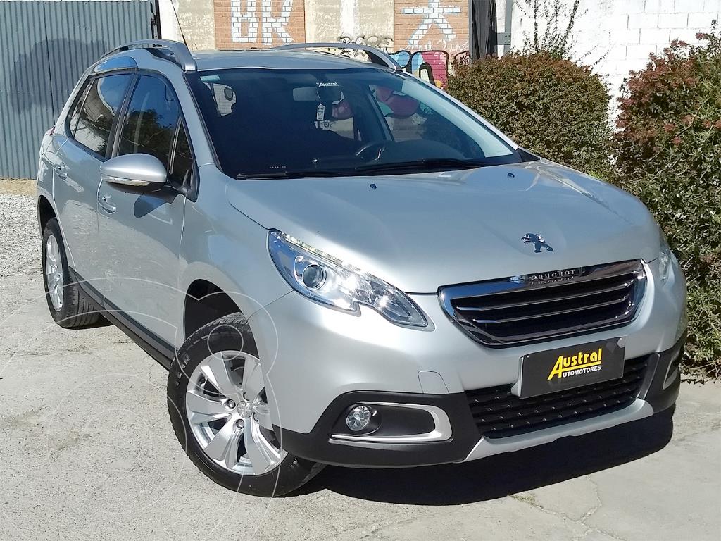 Peugeot 2008 usados en Córdoba