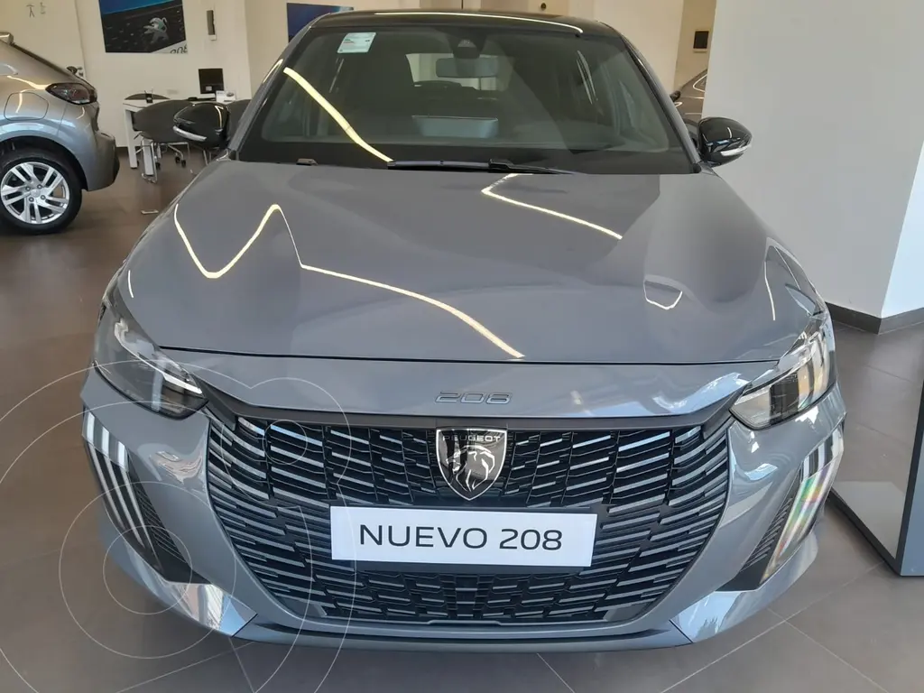 Oferta Peugeot 208 GT T200 nuevo precio $28.800.000