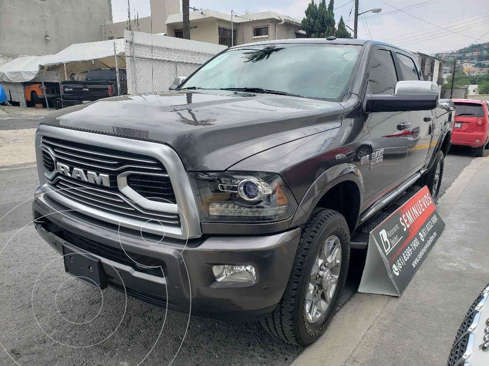 RAM seminuevos en México