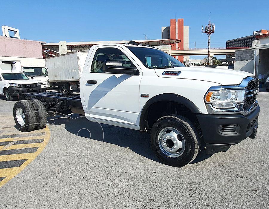 RAM 4000 usados en México