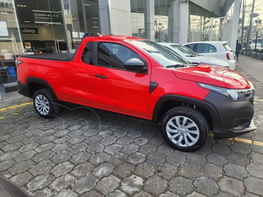 RAM 700 Tradesman Regular Cab nuevo color A eleccion precio $331,900