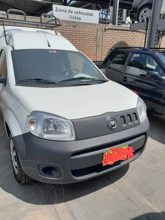 RAM V700 1.4L Plus usado (2022) color Blanco precio u$s12,500