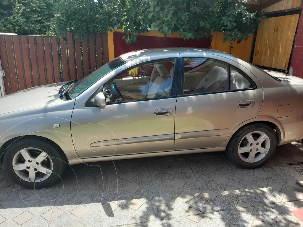 Renault-Samsung SM3 SE 1.6L Aut usado (2013) color Beige precio $4.190.000