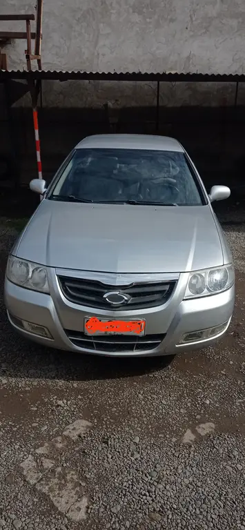 Renault-Samsung SM3 LE 1.6L Aut usado (2011) color Gris precio $3.700.000