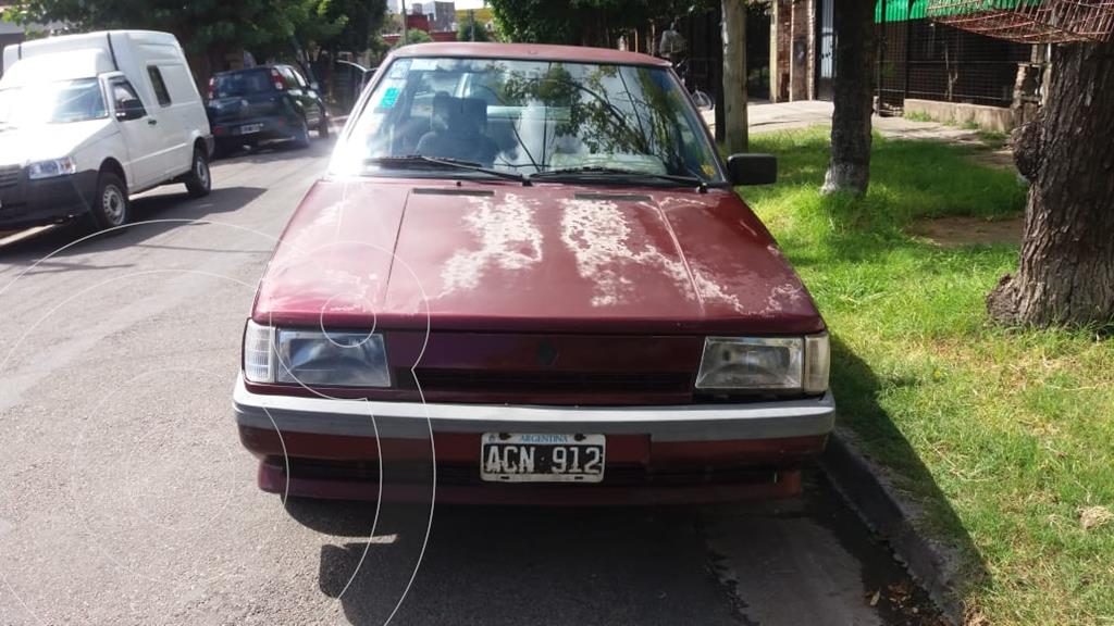 Renault 9 usados en Argentina