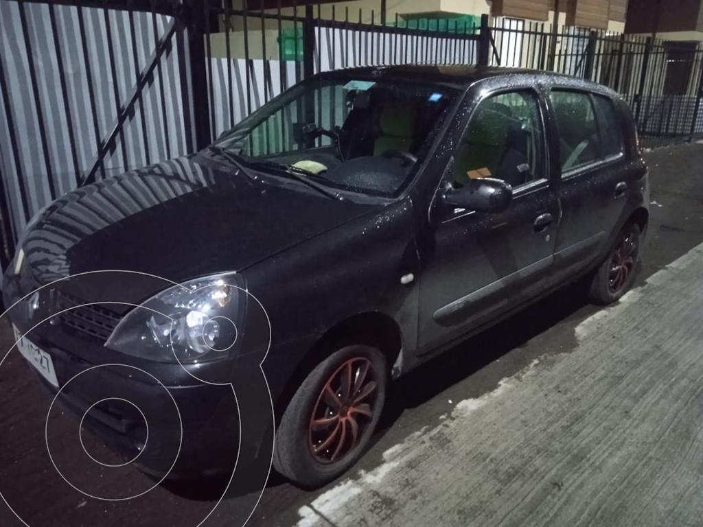Renault usados en Chile