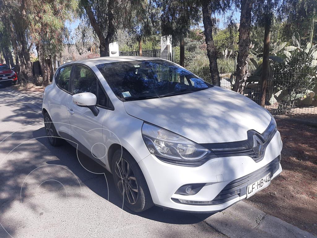 Renault Clio usados en Chile