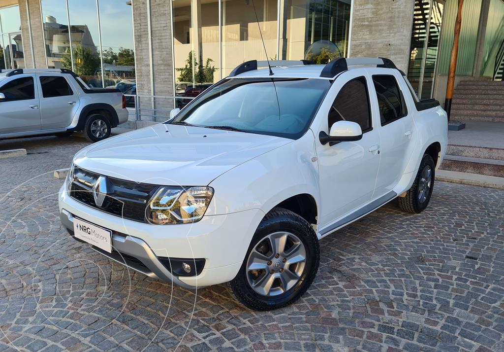 Renault Duster Oroch usados en (Buenos Aires)