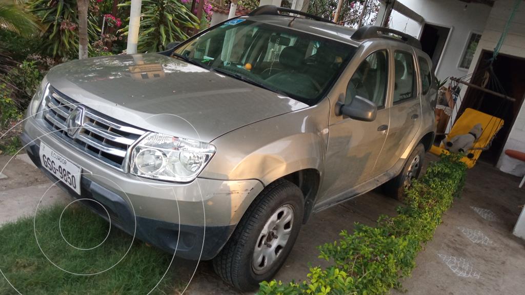 Renault Duster usados en Ecuador